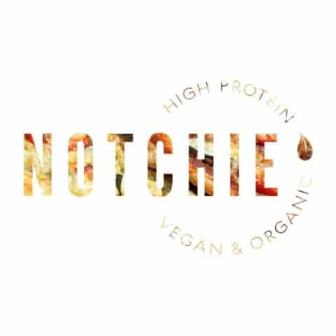 Notchie ⭑ Met Gemak, Je Eiwitten & Groenten In Één Zak